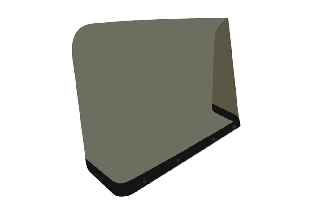 Big Windshield - AB Inflatables