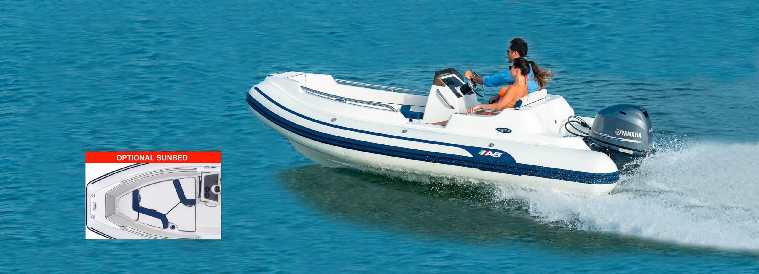 15 DLX - OPTIONAL SUNBED - 4 - AB Inflatables