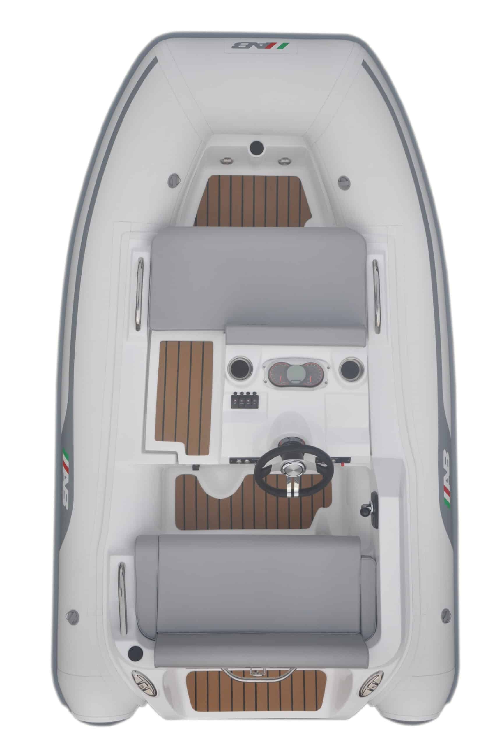 ABJET 290 TOP - AB Inflatables