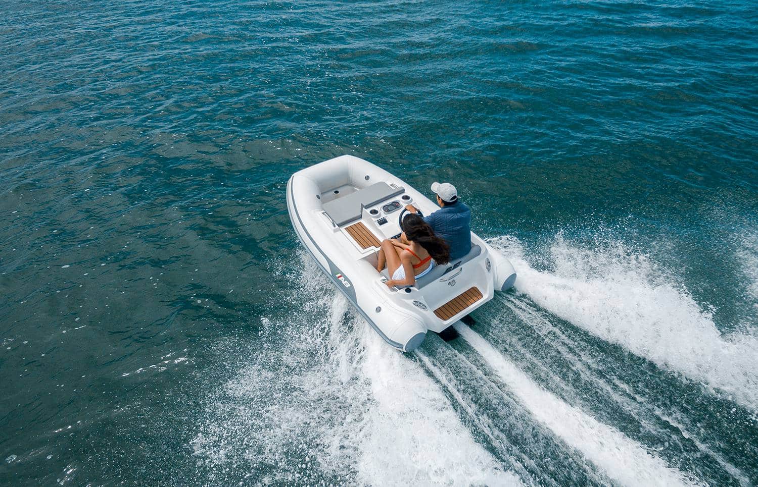 AB Jet - AB Inflatables