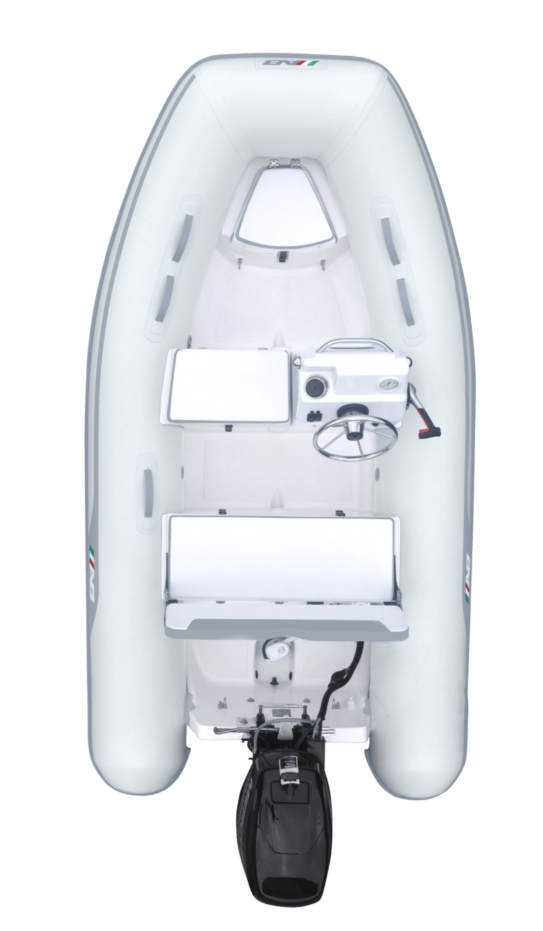 Ribs & Dinghies - AB Inflatables