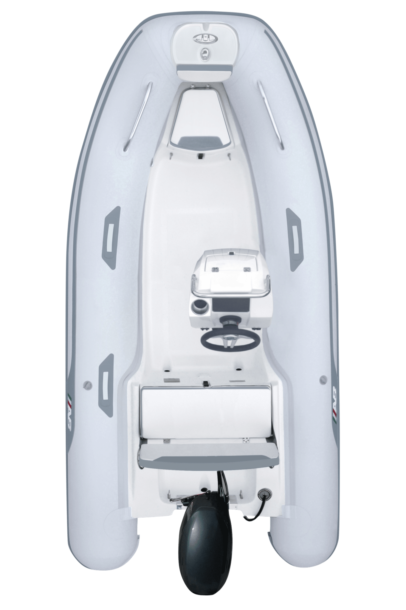 Jet Tenders - AB Inflatables