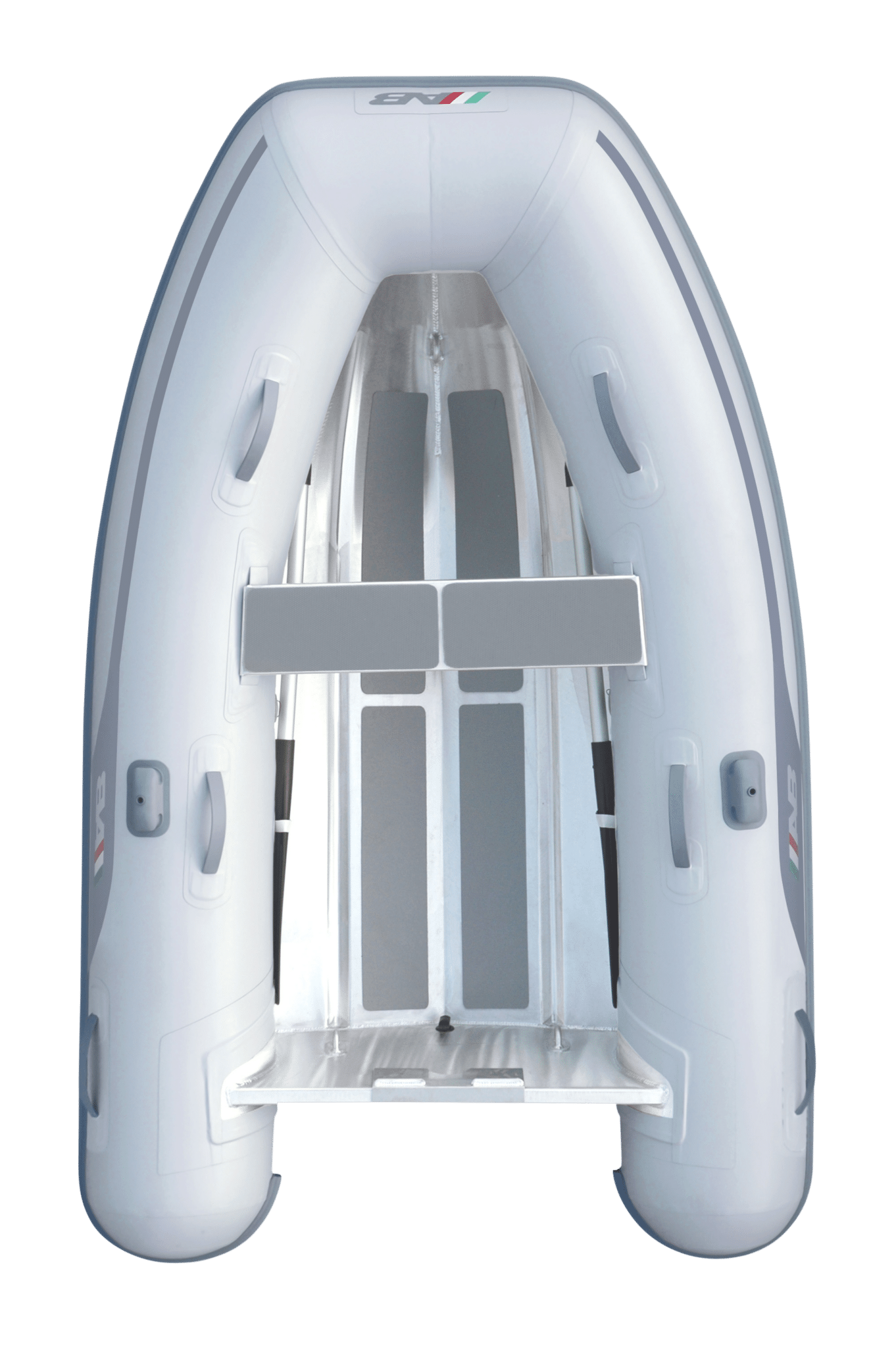 Jet Tenders - AB Inflatables