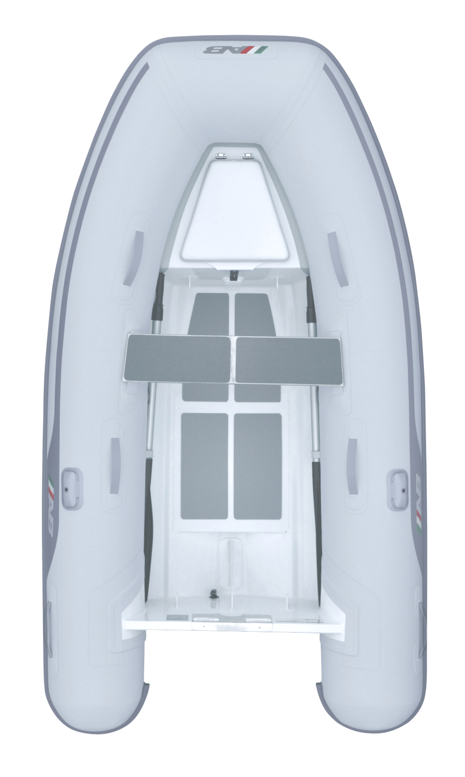 Nautilus 12 DLX - AB Inflatables