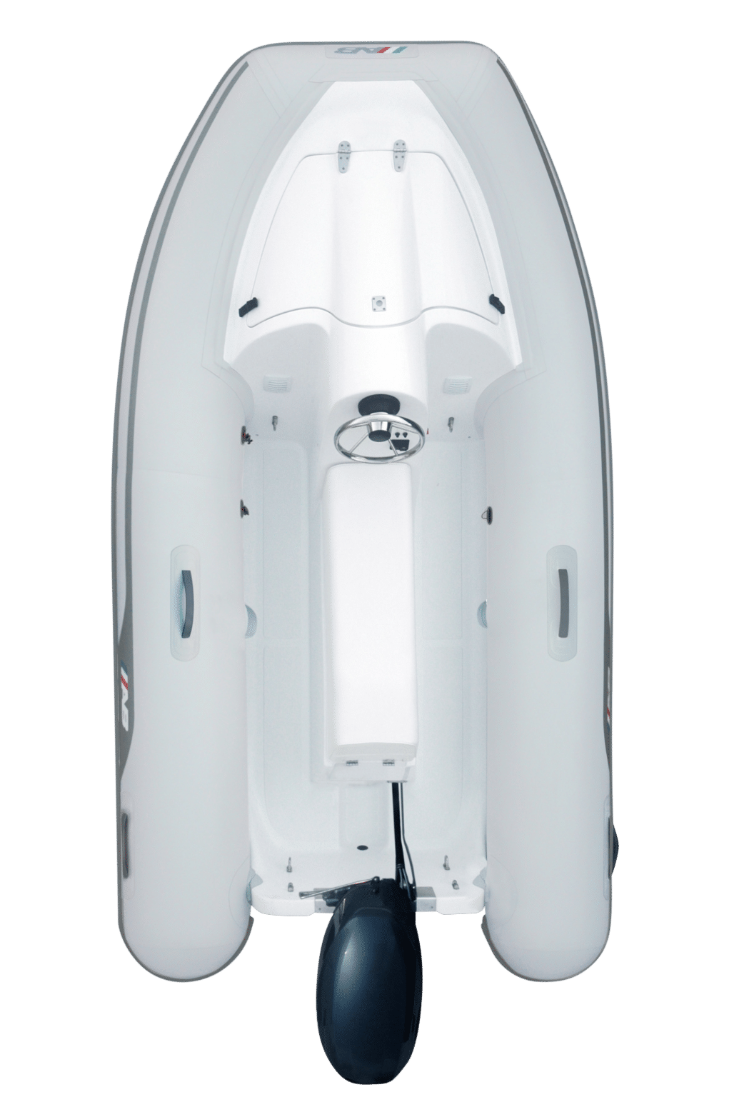 Ocean Runner - AB Inflatables