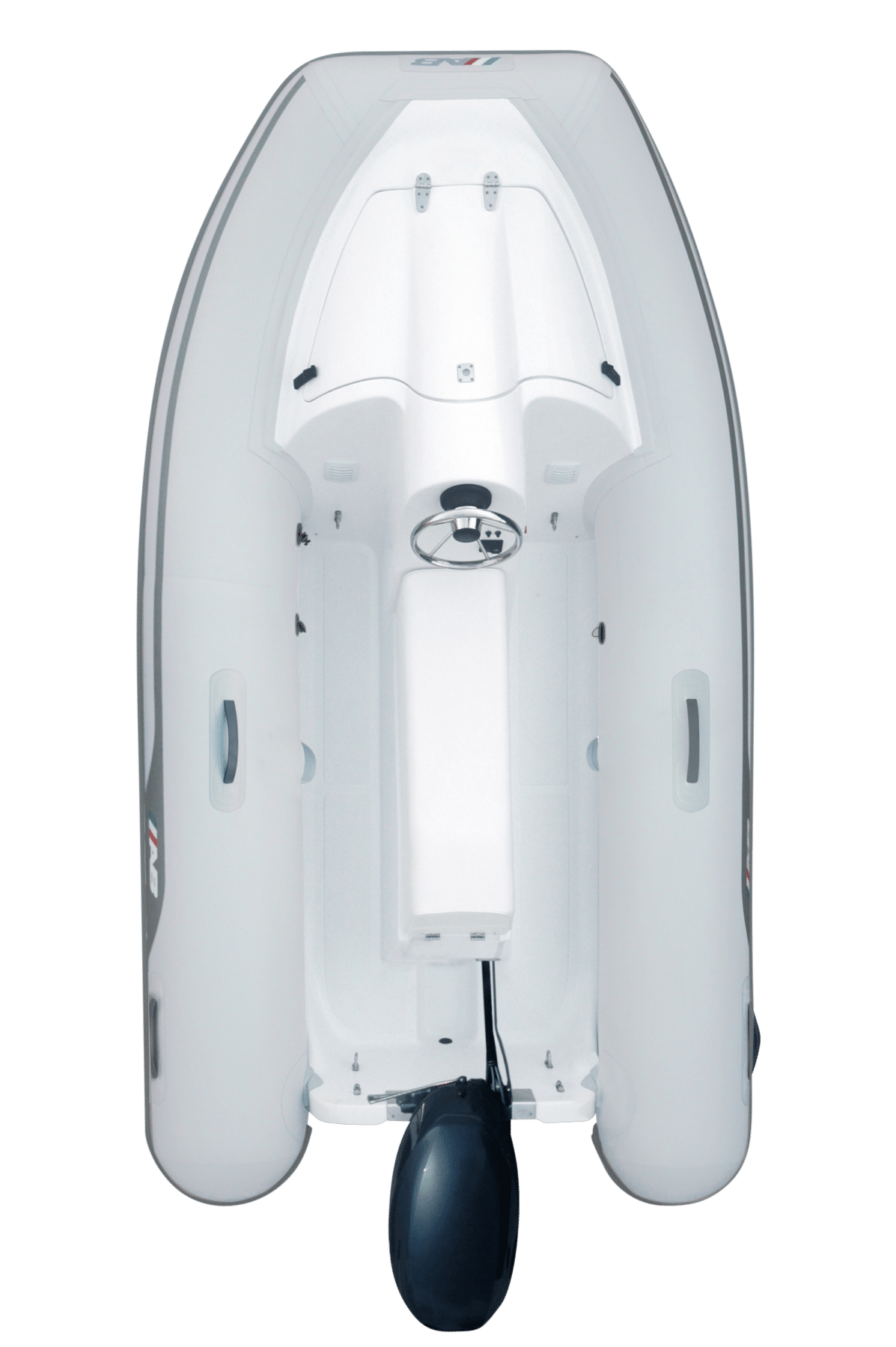 Jet Tenders - AB Inflatables