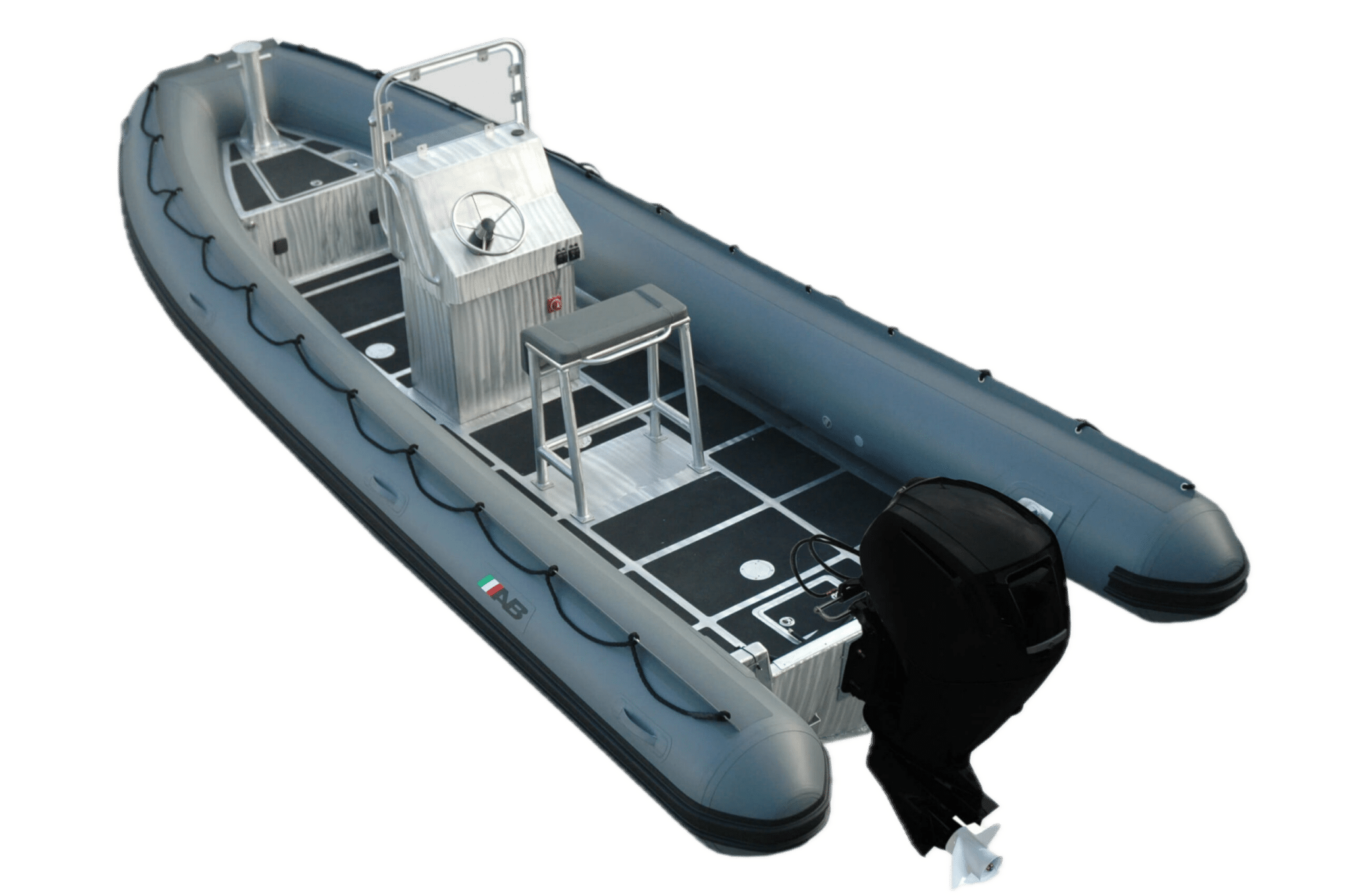 Home - AB Inflatables