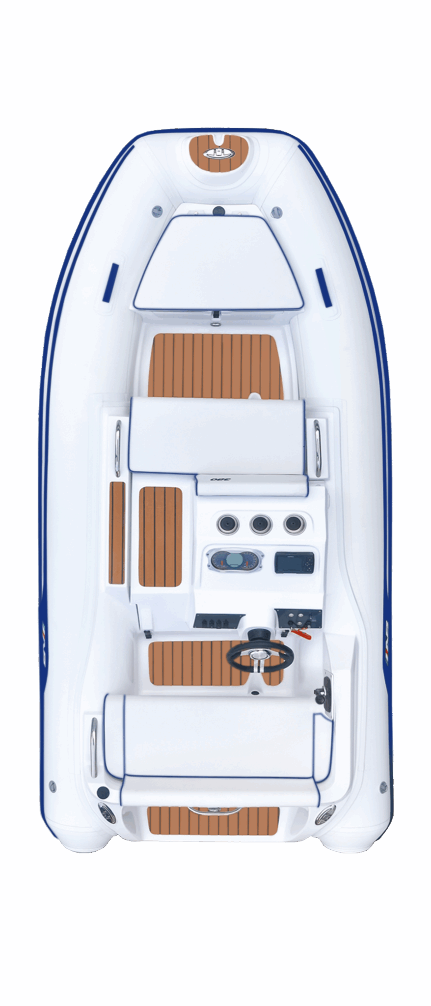 Ocean Runner - AB Inflatables